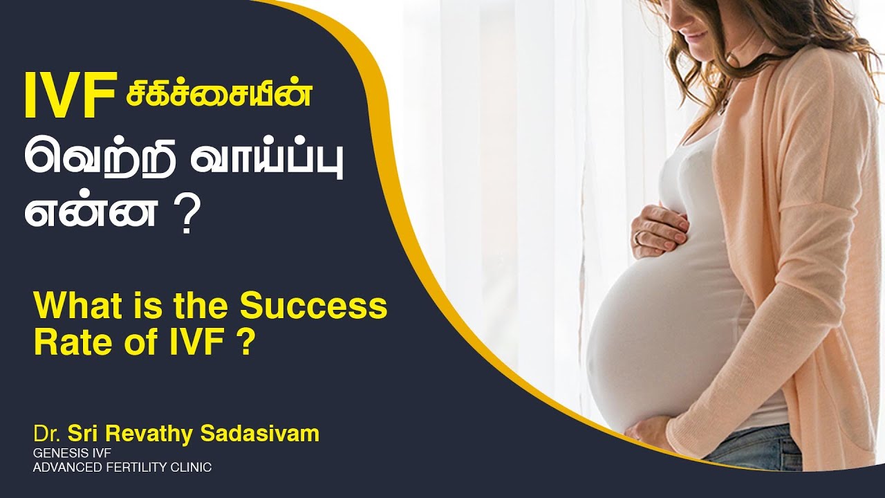 Genesis IVF – Best IVF Centre in Chennai | Affordable IVF