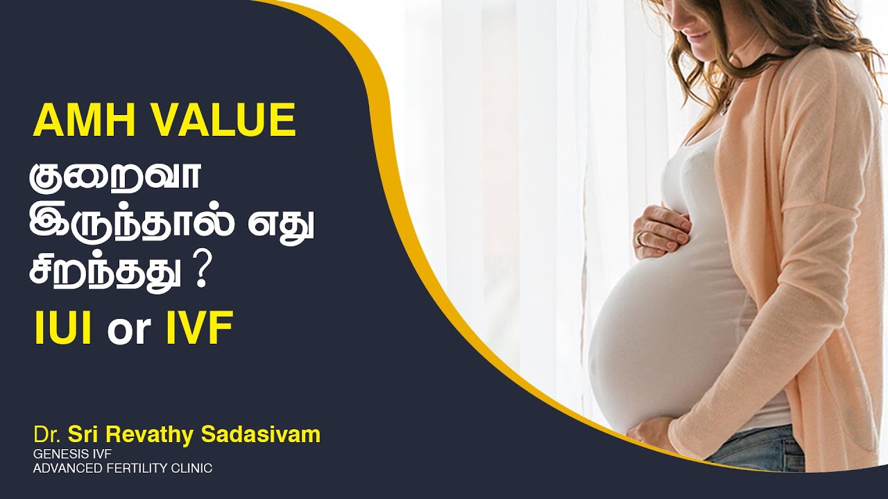 Genesis IVF – Best IVF Centre in Chennai | Affordable IVF