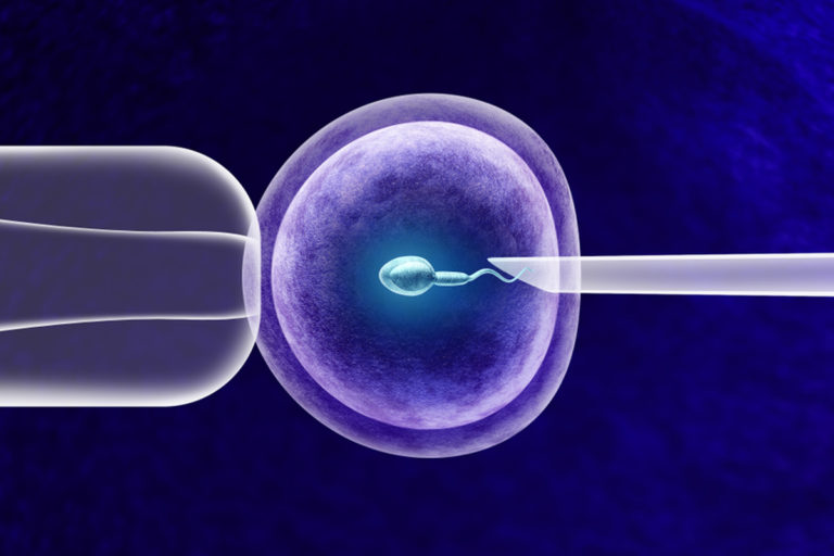 Laser Assisted Hatching IVF | Genesis IVF Chennai